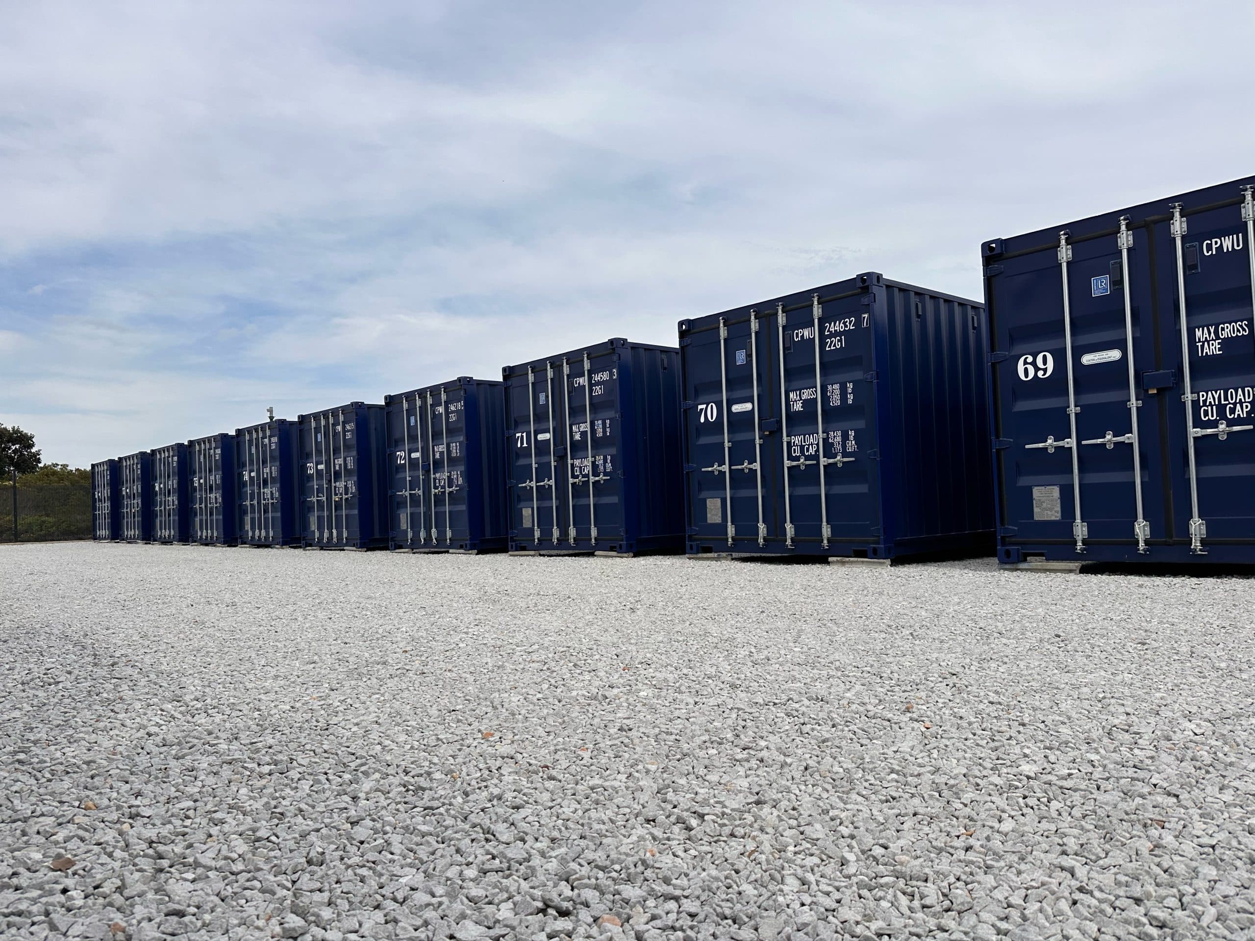 Contact | Quick Storage | Need Space | Secure | 24/7 Access | Kleinmond